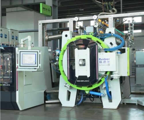 Quality Sinter HIP Furnace & Gas Pressure Sintering Furnace factory ...