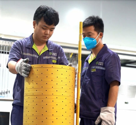 Vacuum Sintering Furnace factory, Buy good price MIM Sintering Furnace ...