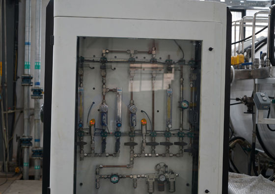 Integrated Sinter Hip Furnace For Sintering Carbide Blade Products ...