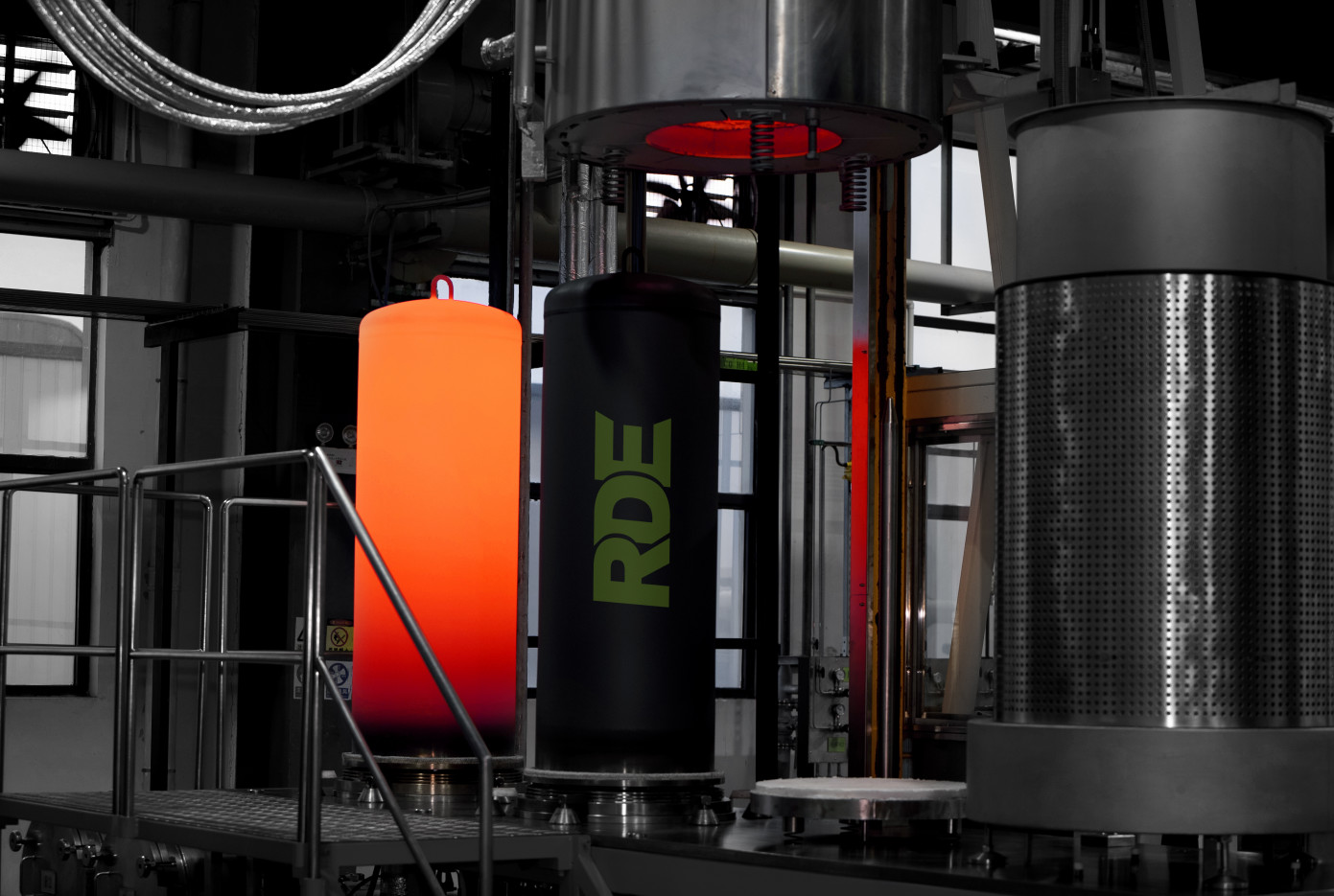 Electric Heating Vacuum Coating System with 5-20um Coating Thickness ...