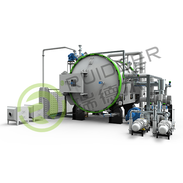 Silicon carbide argon atmosphere degreasing sintering heat treatment ...
