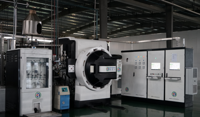 Efficient and high-precision 6Mpa sinter hip furnace---used for ...