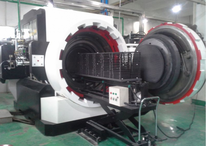 10Mpa Sinter HIP Furnace