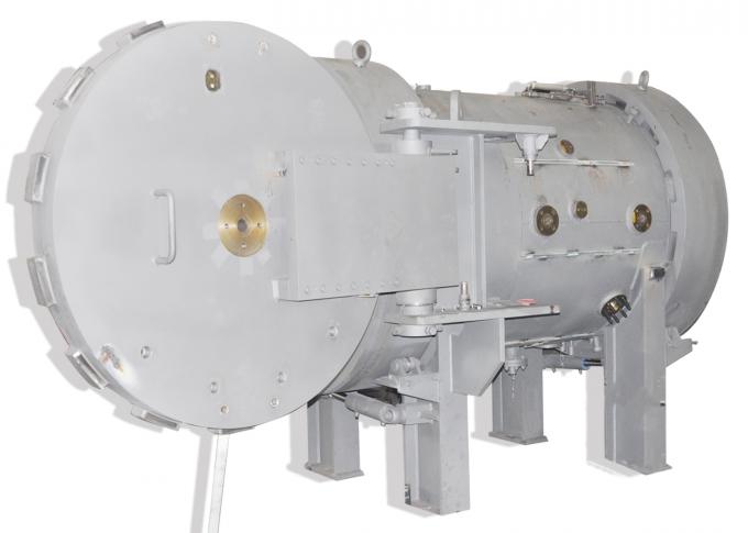 GB/T29490 80kg Load Sinter HIP Furnace for sintering superhard alloys ...